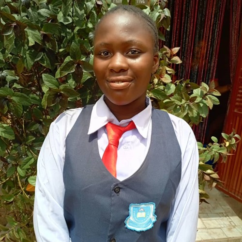 Home - Kenvic Global Foundation